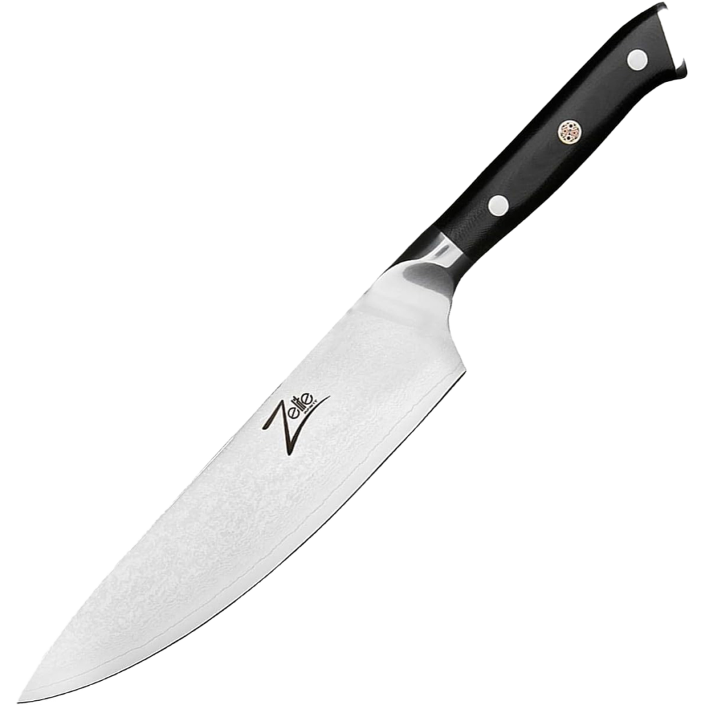 Zelite Infinity: The Official Store of Premium Knives