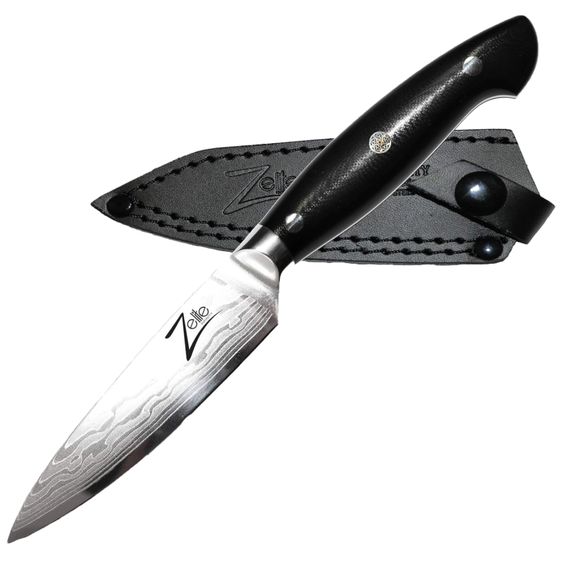 Zelite Infinity: The Official Store of Premium Knives