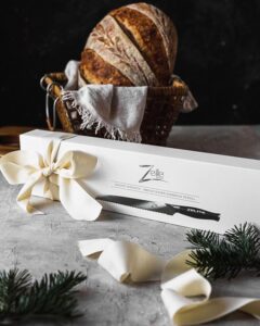 Zelite Infinity: The Official Store of Premium Knives